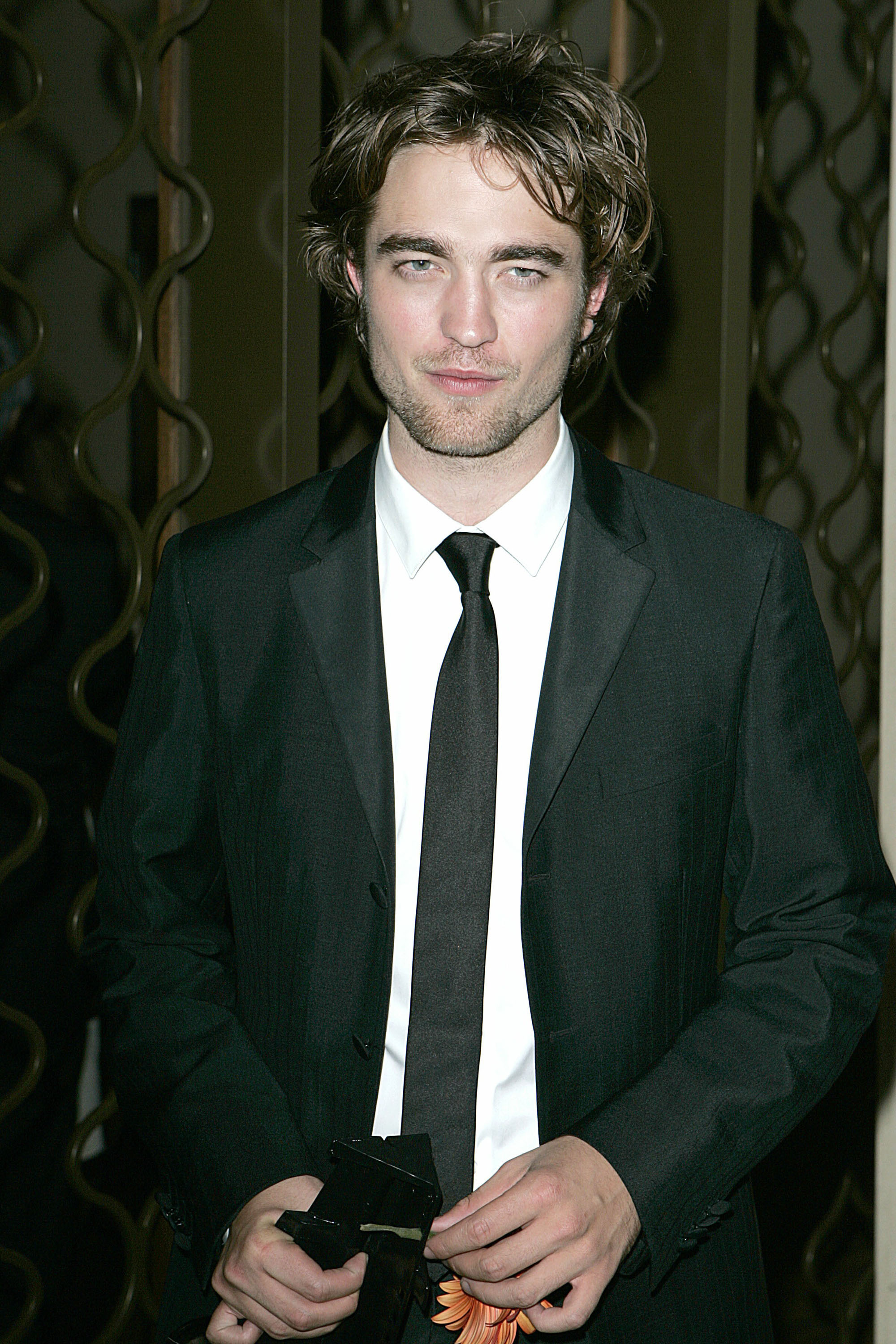 October 27: Hollywood Film Festival Awards Gala - 2008-RP1027 035 ...