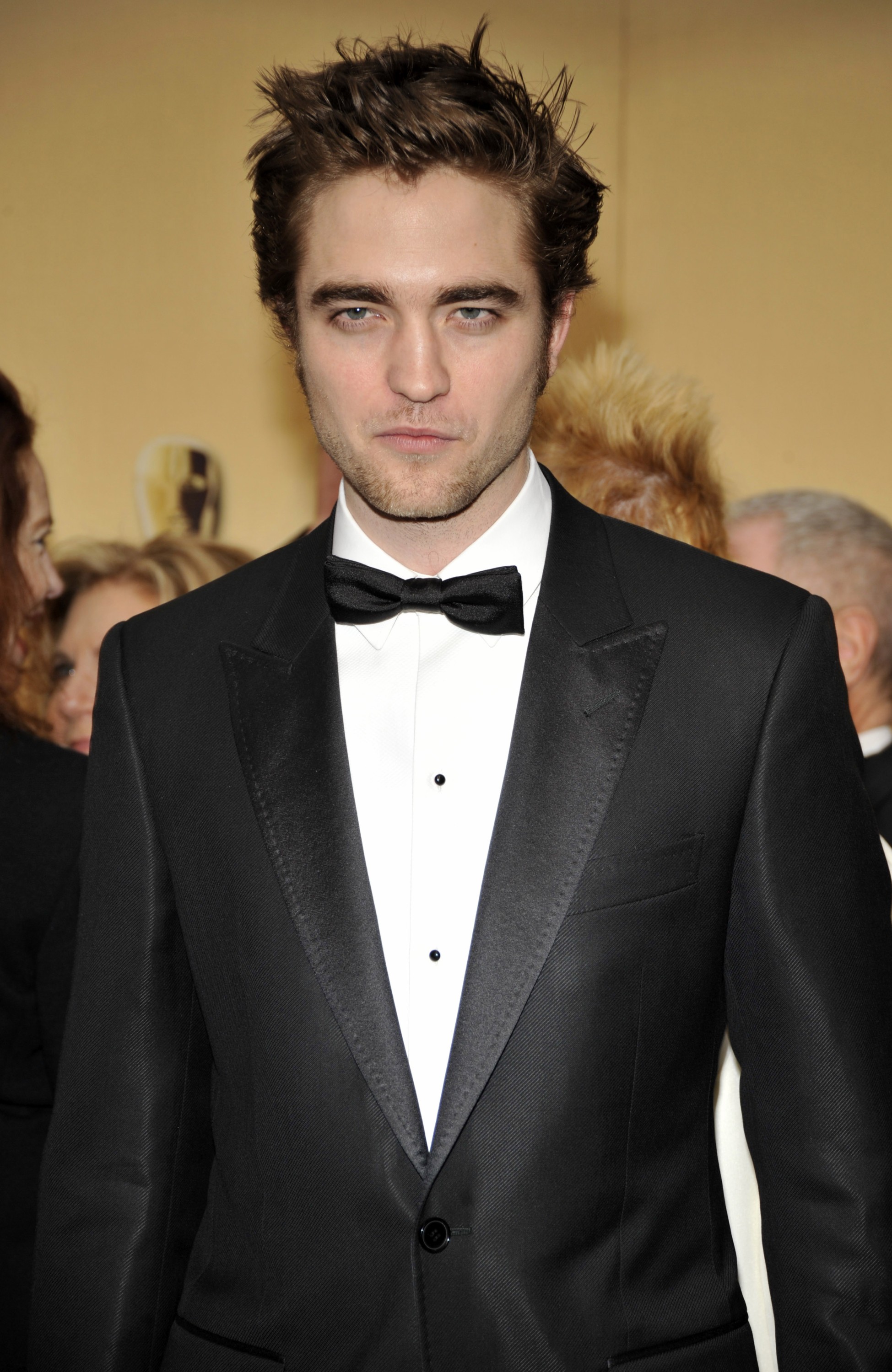 February 22: 81st Academy Awards - Arrivals - 2009-RP0222 065 ...