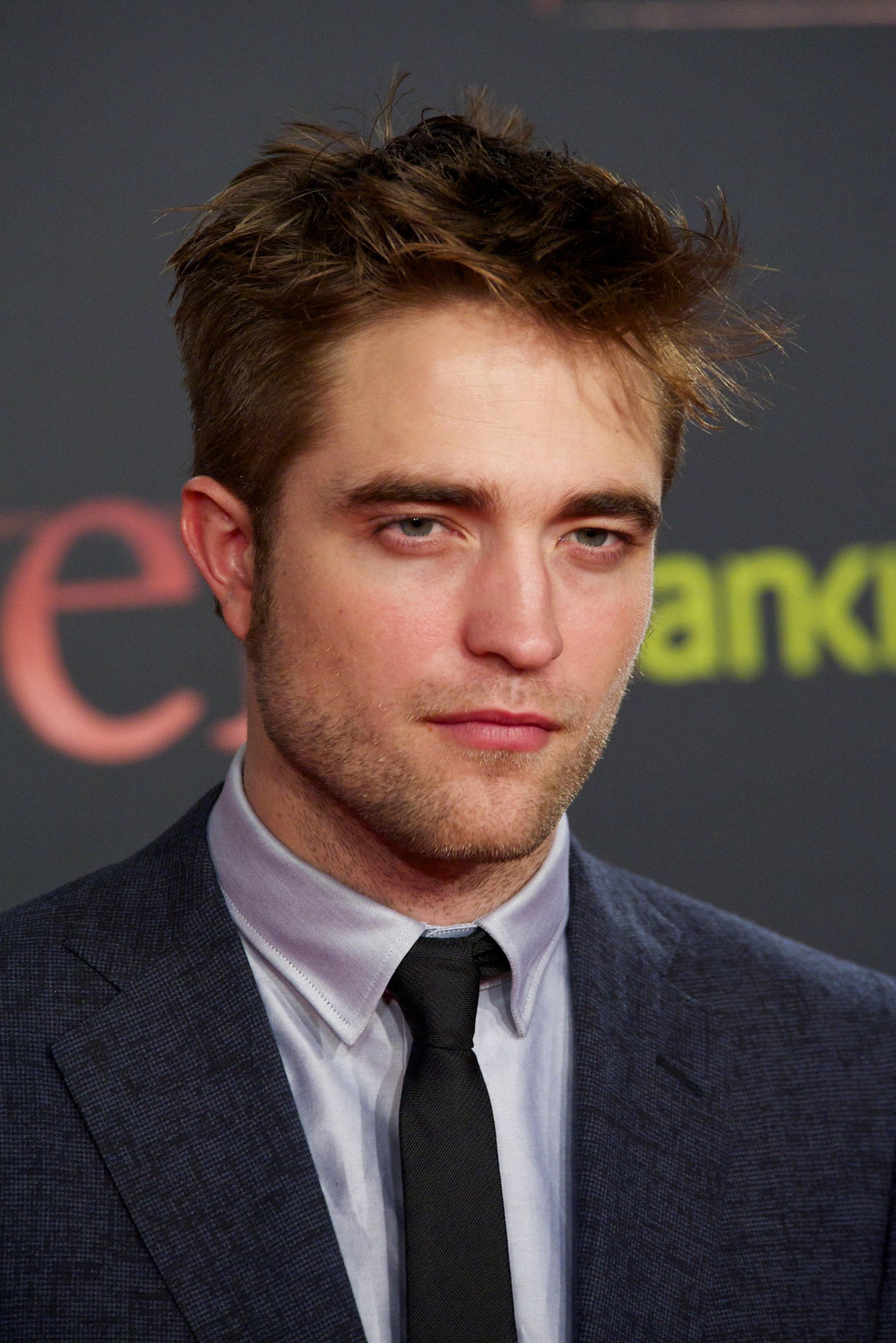 November 17: 'The Twilight Saga: Breaking Dawn - Part I' Spain Premiere ...