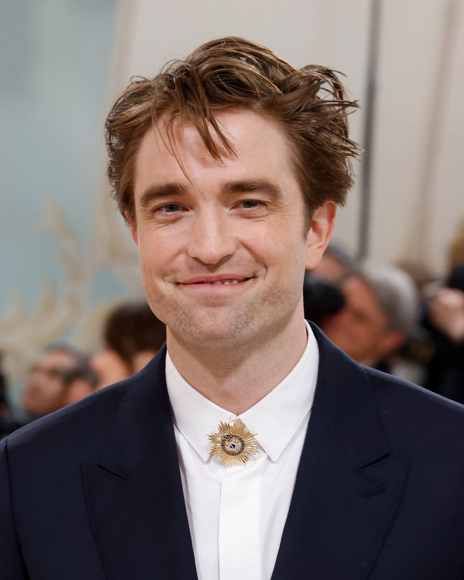May 01: 2023 Met Gala - 2023-RP0501 078 - Pattinson Point @ robert ...