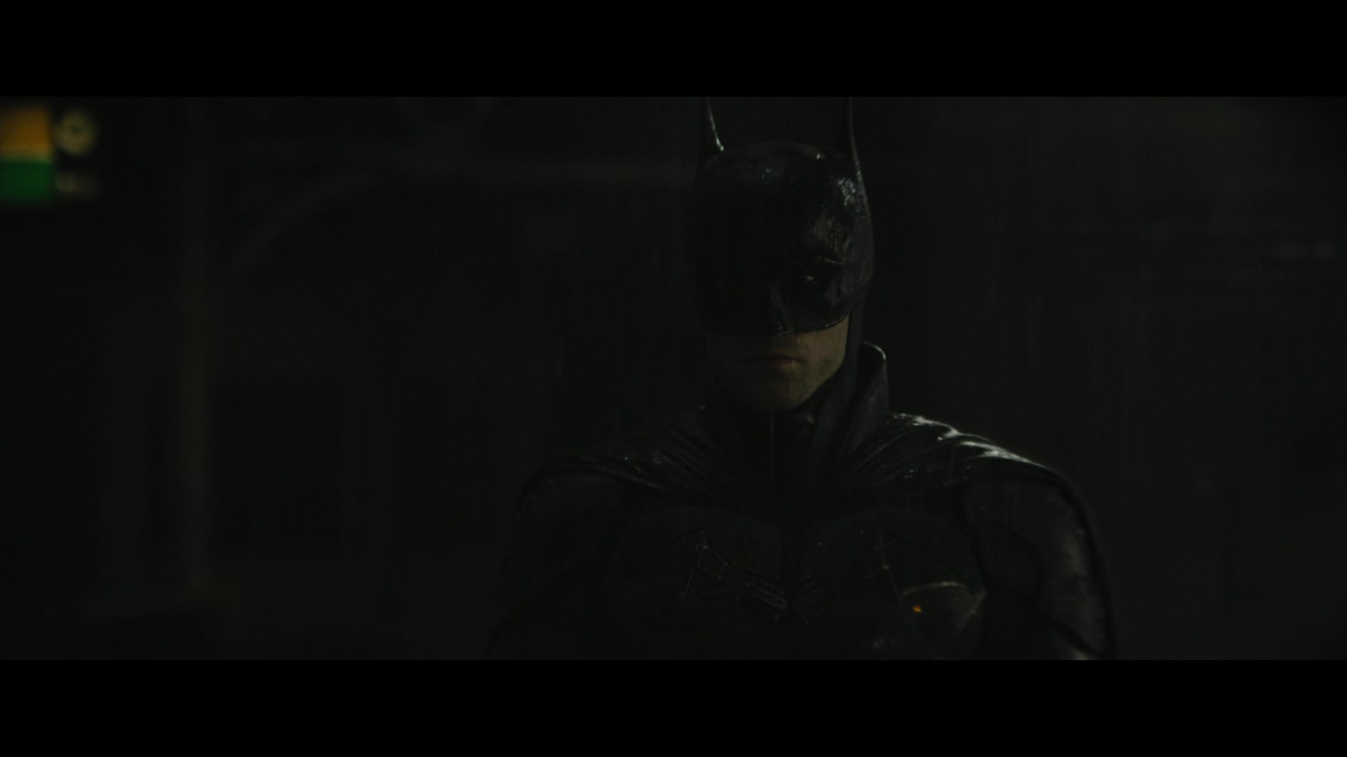 Screen Captures - TheBatman 0023 RPC - Pattinson Point @ robert ...