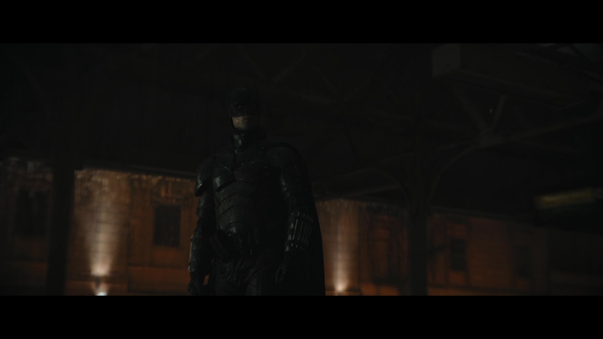Screen Captures - TheBatman 0075 RPC - Pattinson Point @ robert ...