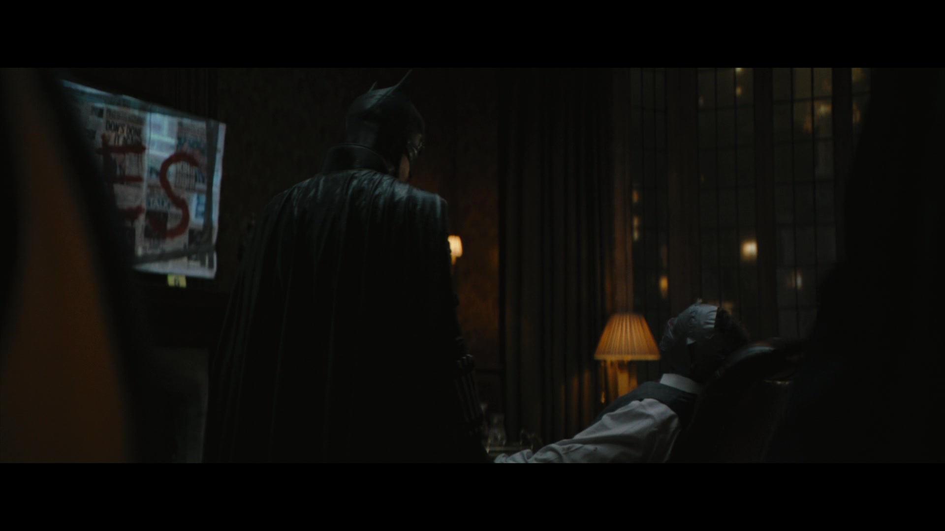 Screen Captures - TheBatman 0124 RPC - Pattinson Point @ robert ...