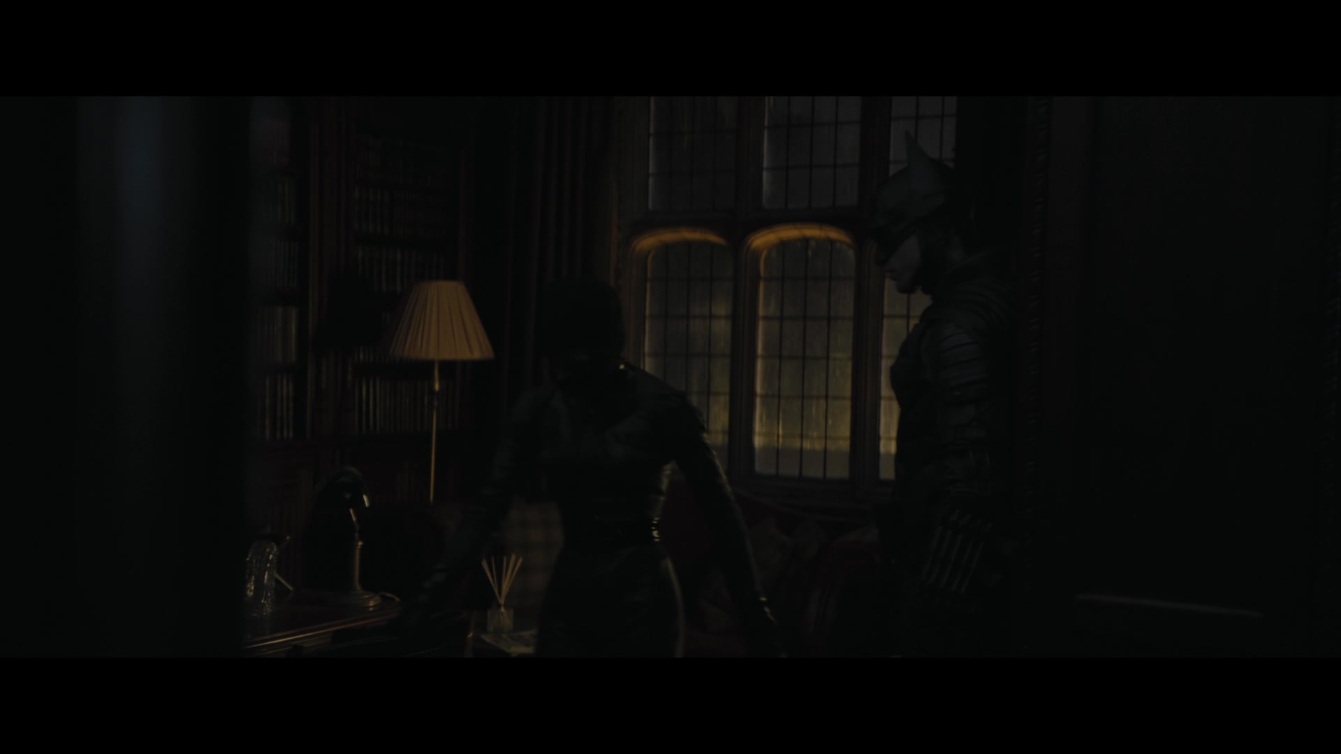 Screen Captures - TheBatman 0502 RPC - Pattinson Point @ robert ...