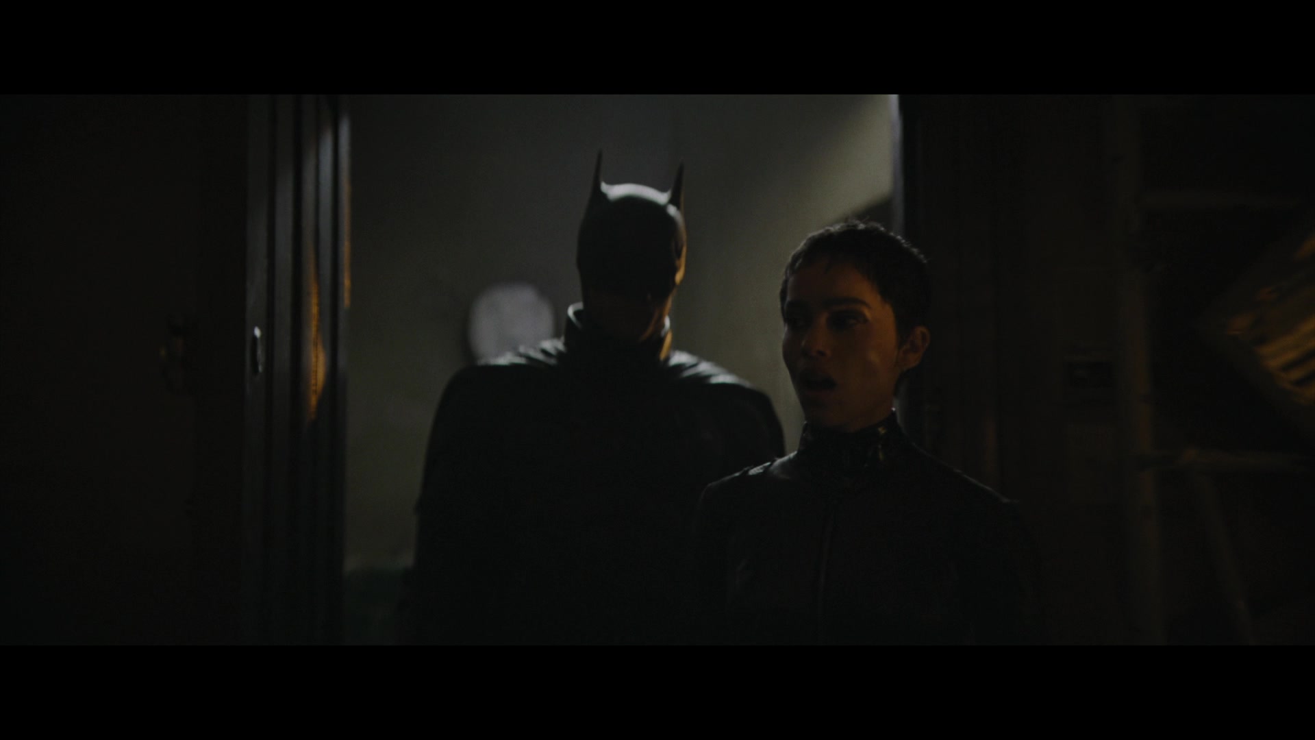 Screen Captures - TheBatman 0517 RPC - Pattinson Point @ robert ...