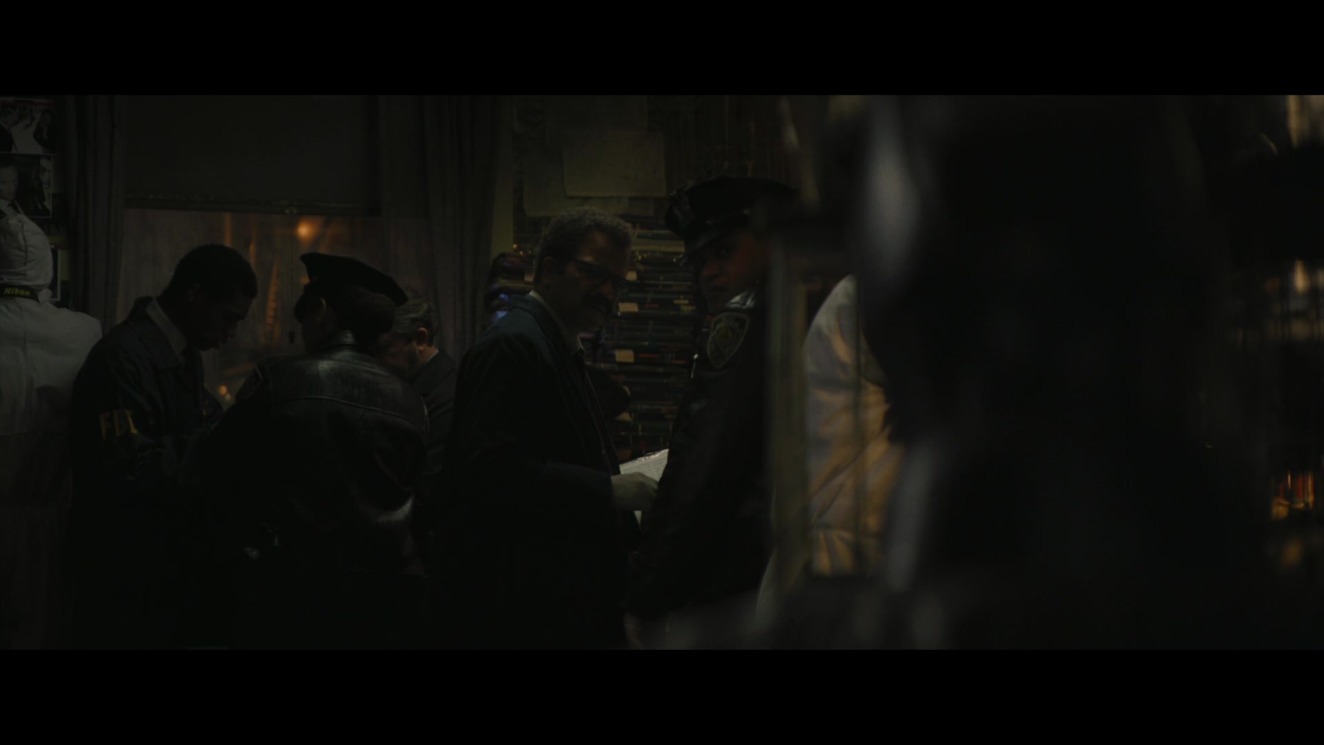 Screen Captures - TheBatman 2080 RPC - Pattinson Point @ robert ...