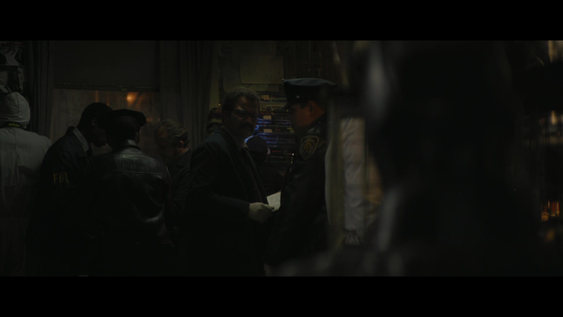 Screen Captures - TheBatman 2083 RPC - Pattinson Point @ robert ...