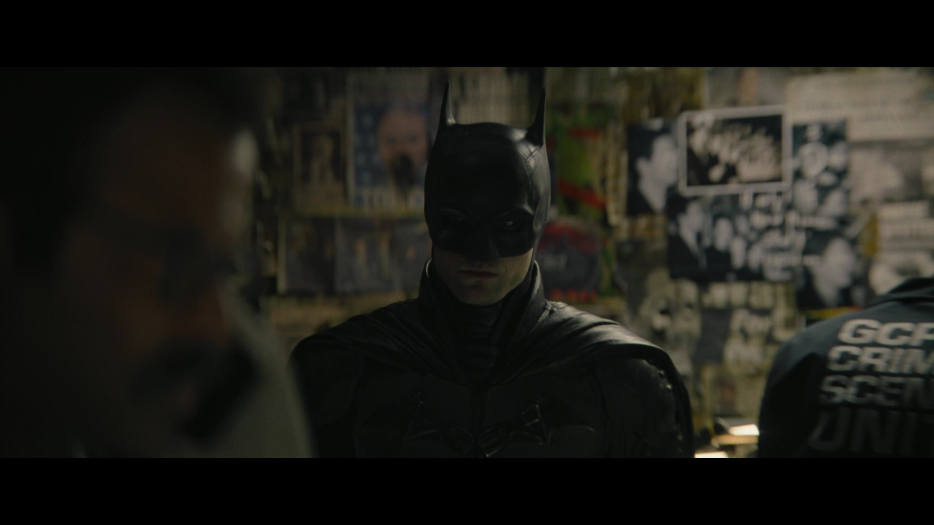 Screen Captures - TheBatman 2133 RPC - Pattinson Point @ robert ...