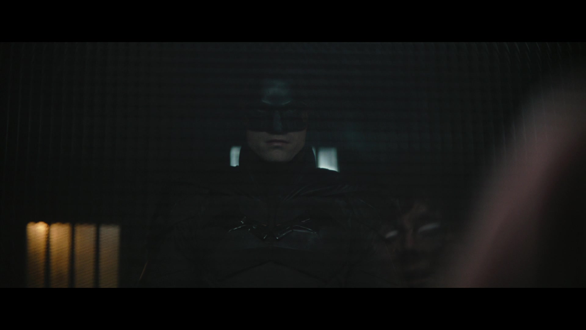 Screen Captures - TheBatman 2184 RPC - Pattinson Point @ robert ...
