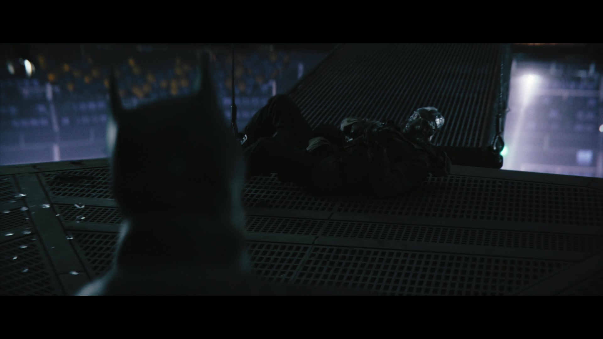 Screen Captures - TheBatman 2387 RPC - Pattinson Point @ robert ...
