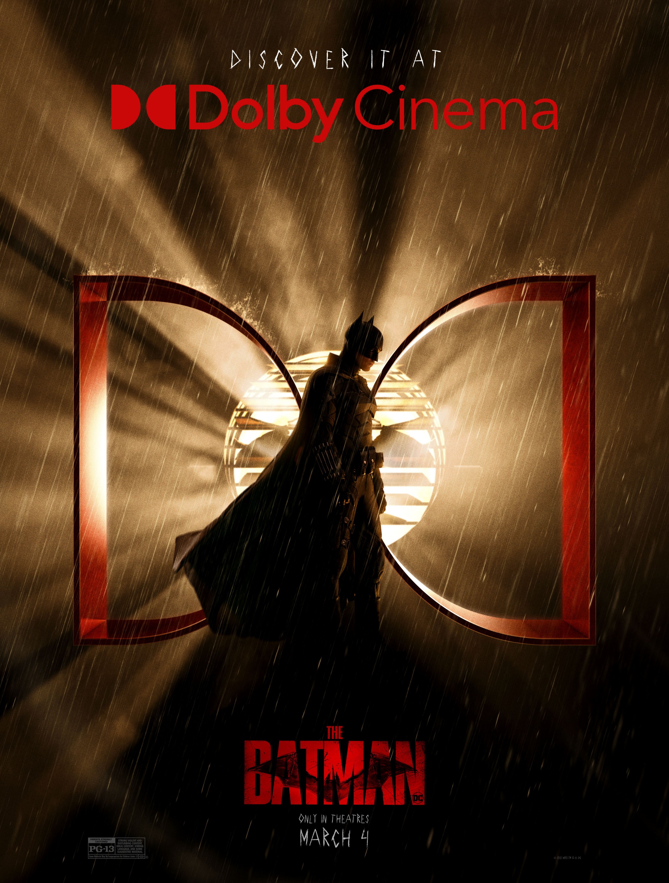 Posters & Key Art - TheBatman P015 - Pattinson Point @ robert-pattinson ...
