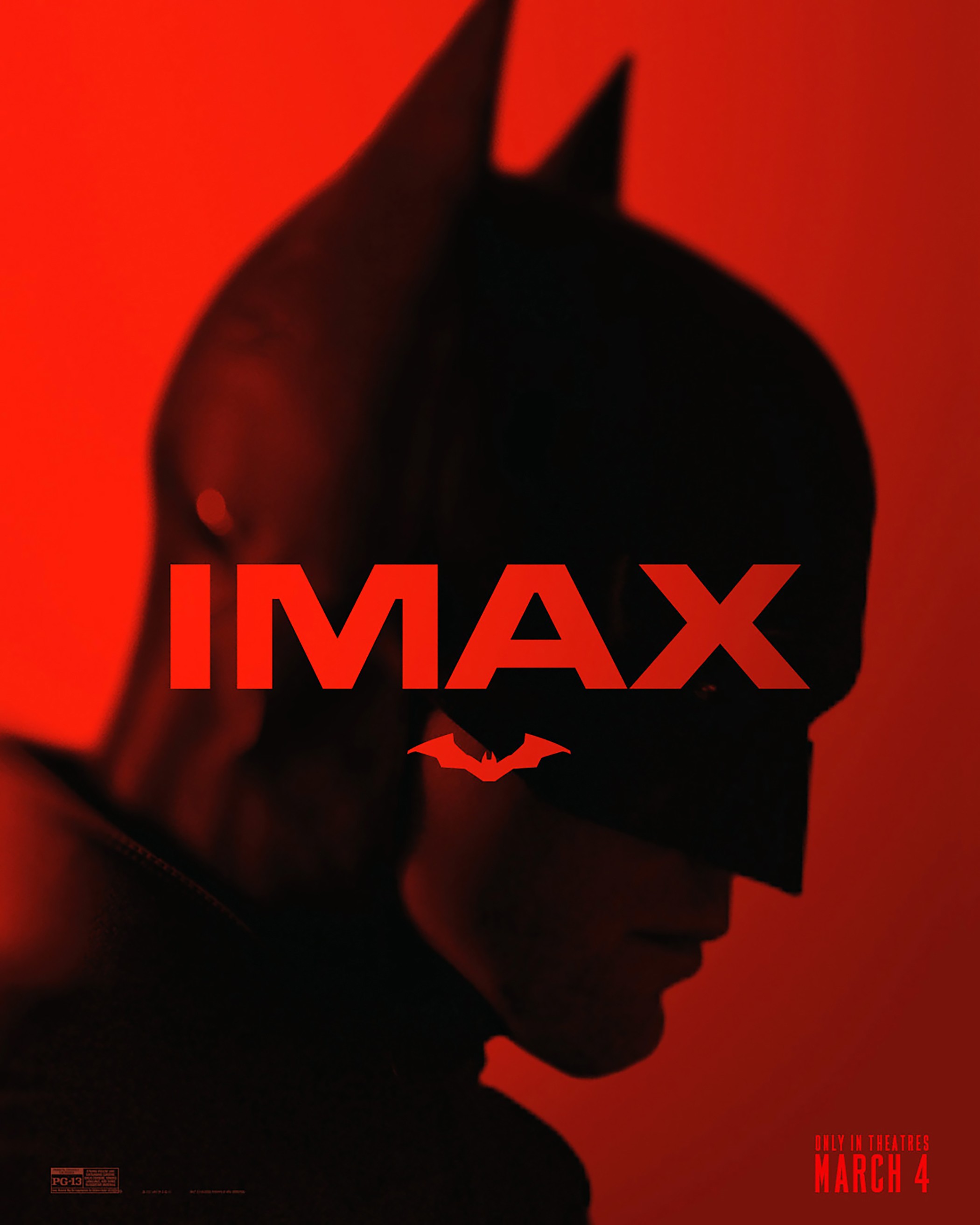 Posters & Key Art - TheBatman P016 - Pattinson Point @ robert-pattinson ...