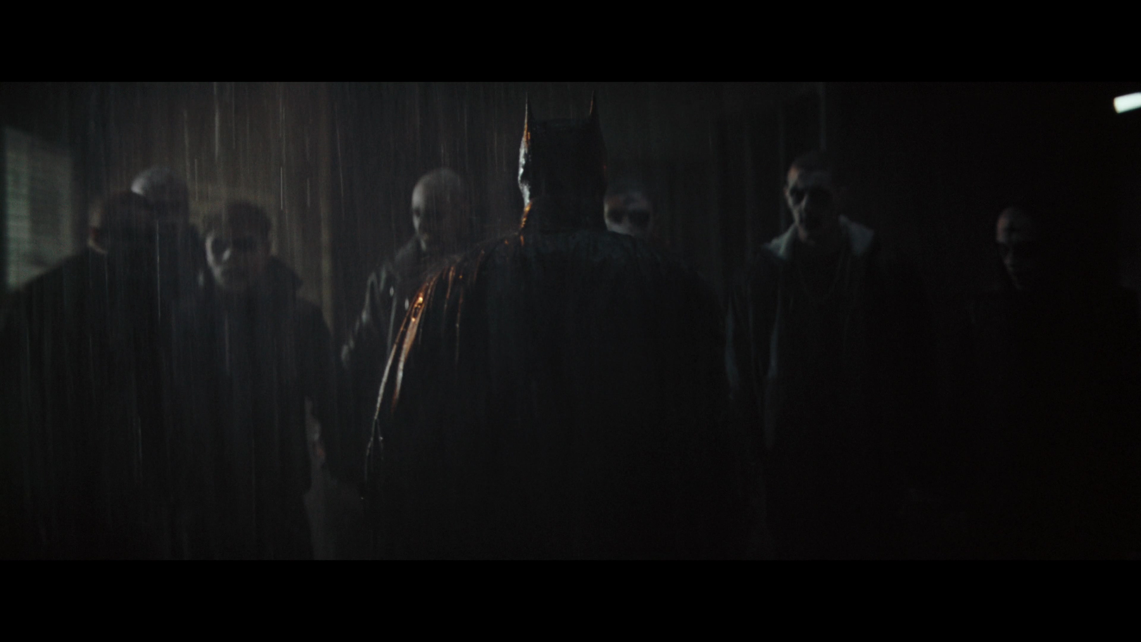 Official Trailer 01 - Screencaptures - TheBatman 4kTrailer 003 RPC ...