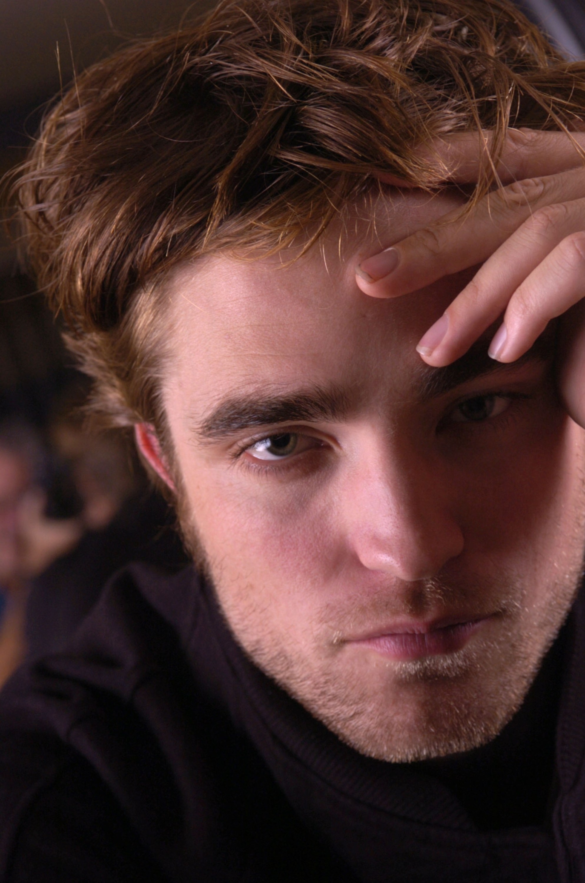 016: 'Twilight' Portrait Session - 2008-RP16 014 - Pattinson Point ...