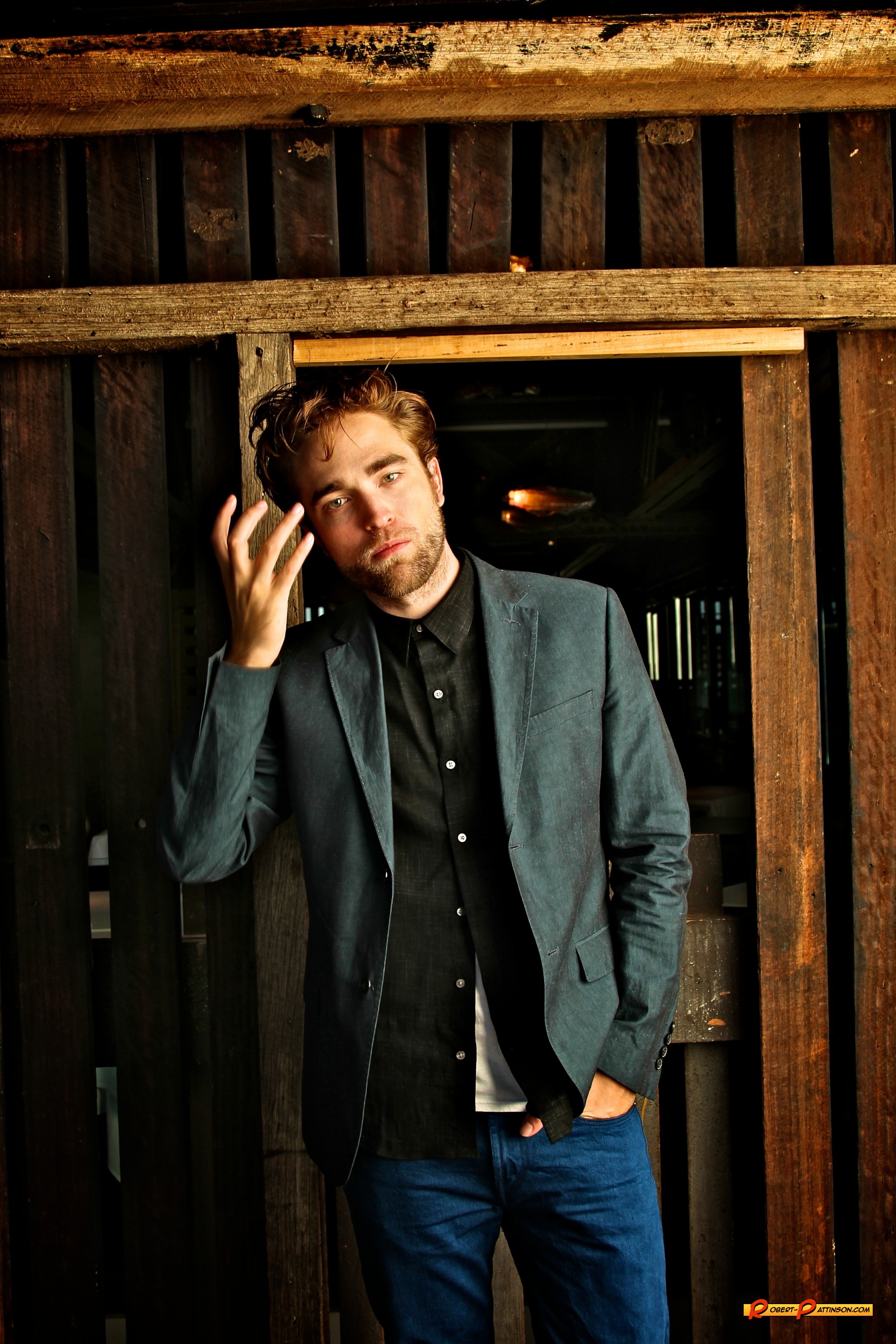 006: 'The Twilight Saga: Breaking Dawn - Part II' Portraits (October ...